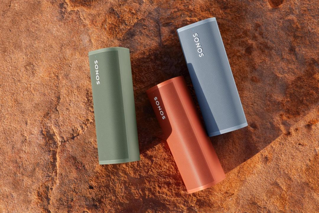 Wireless Speakers | Sonos