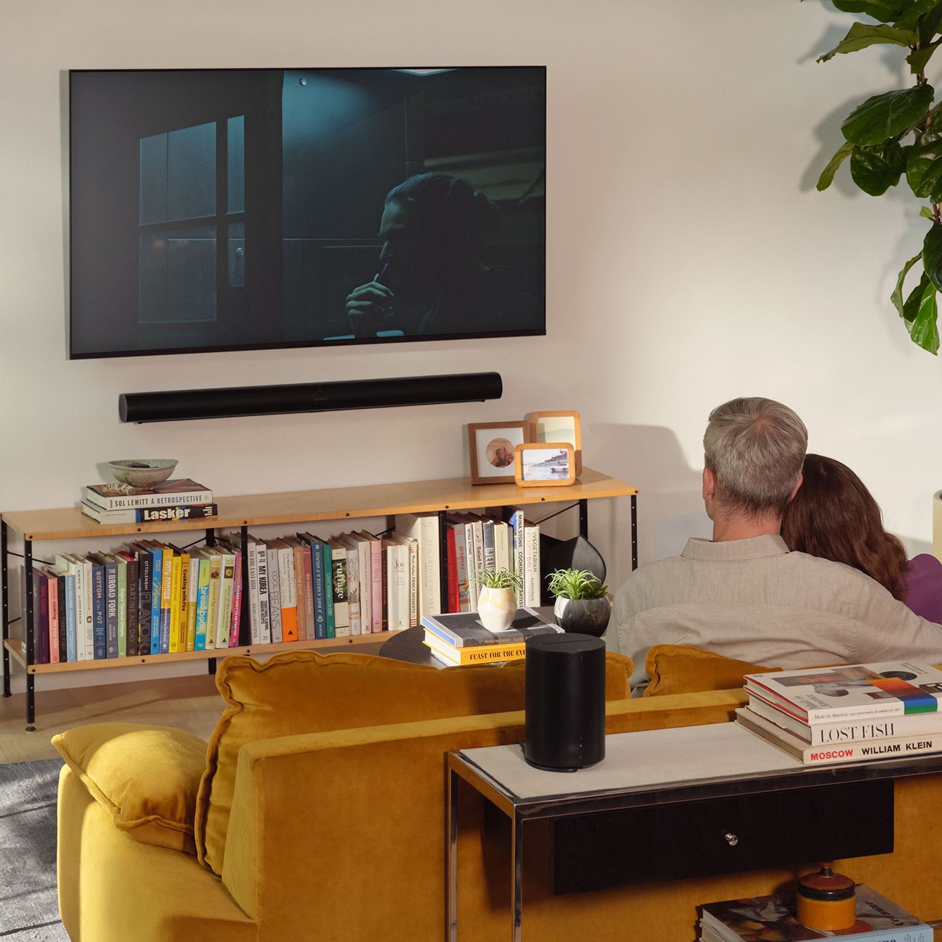 Sonos | Wireless Speakers and Home Sound Systems