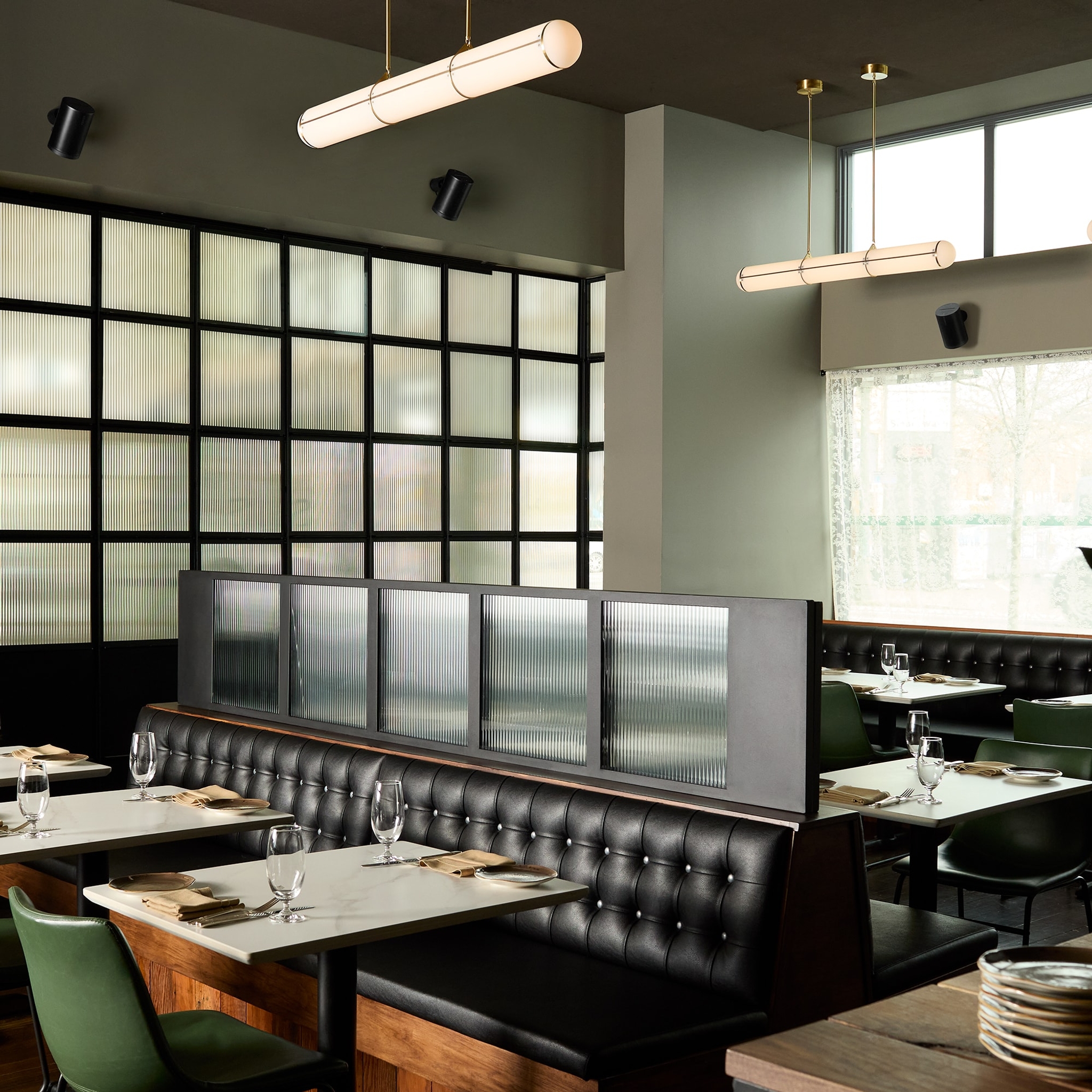 Sonos Era 100 Pro (Pair) - For Professional Installation