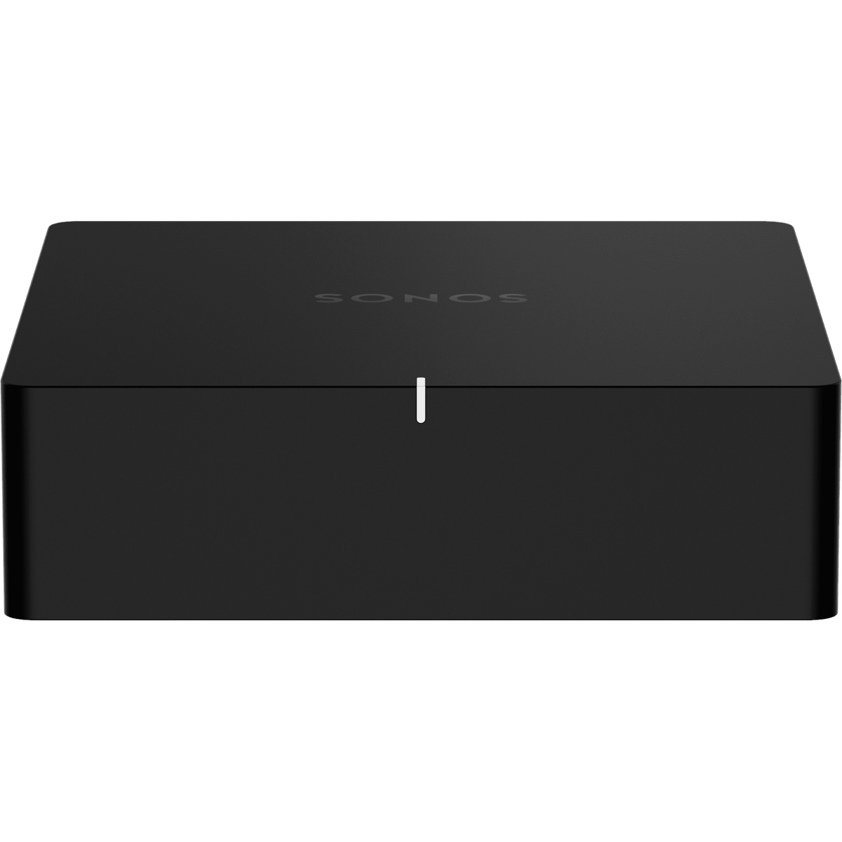 Port: A WiFi Network Streamer with Built-in DAC | Sonos