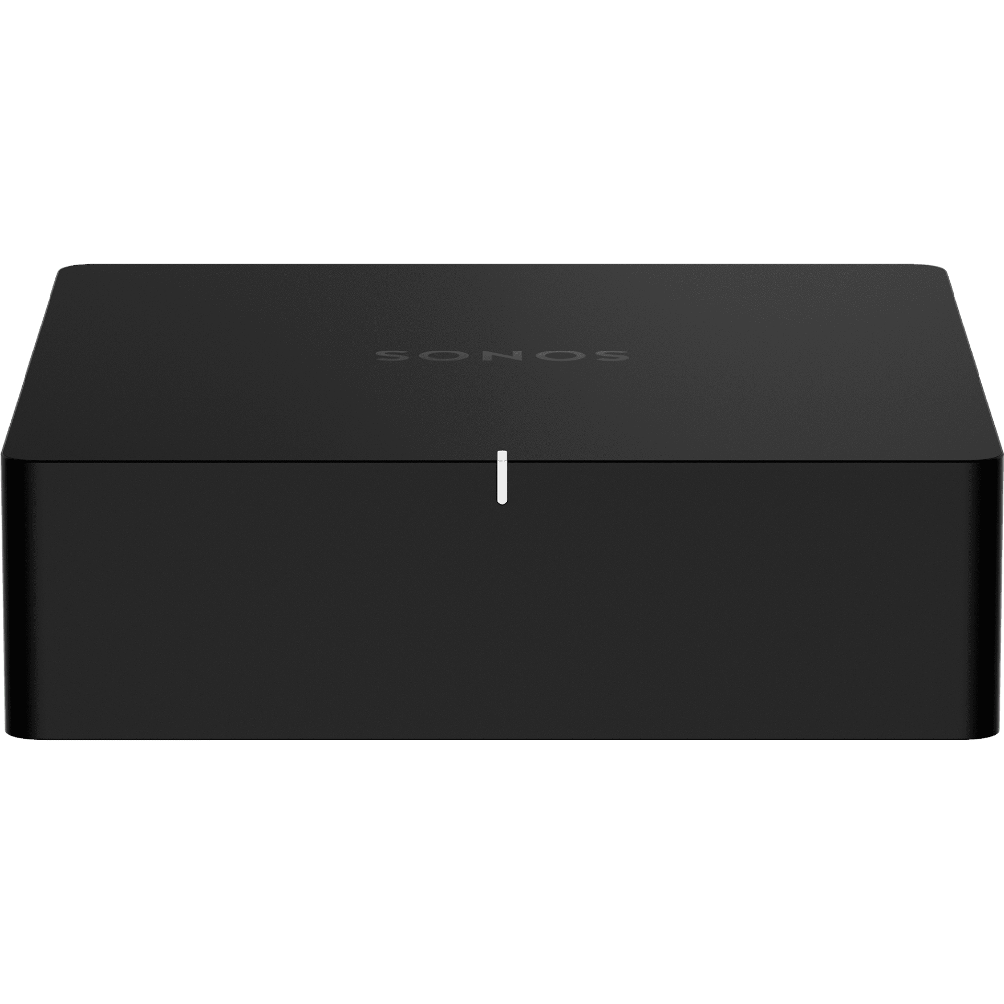 Port: A WiFi Network Streamer with Built-in DAC | Sonos