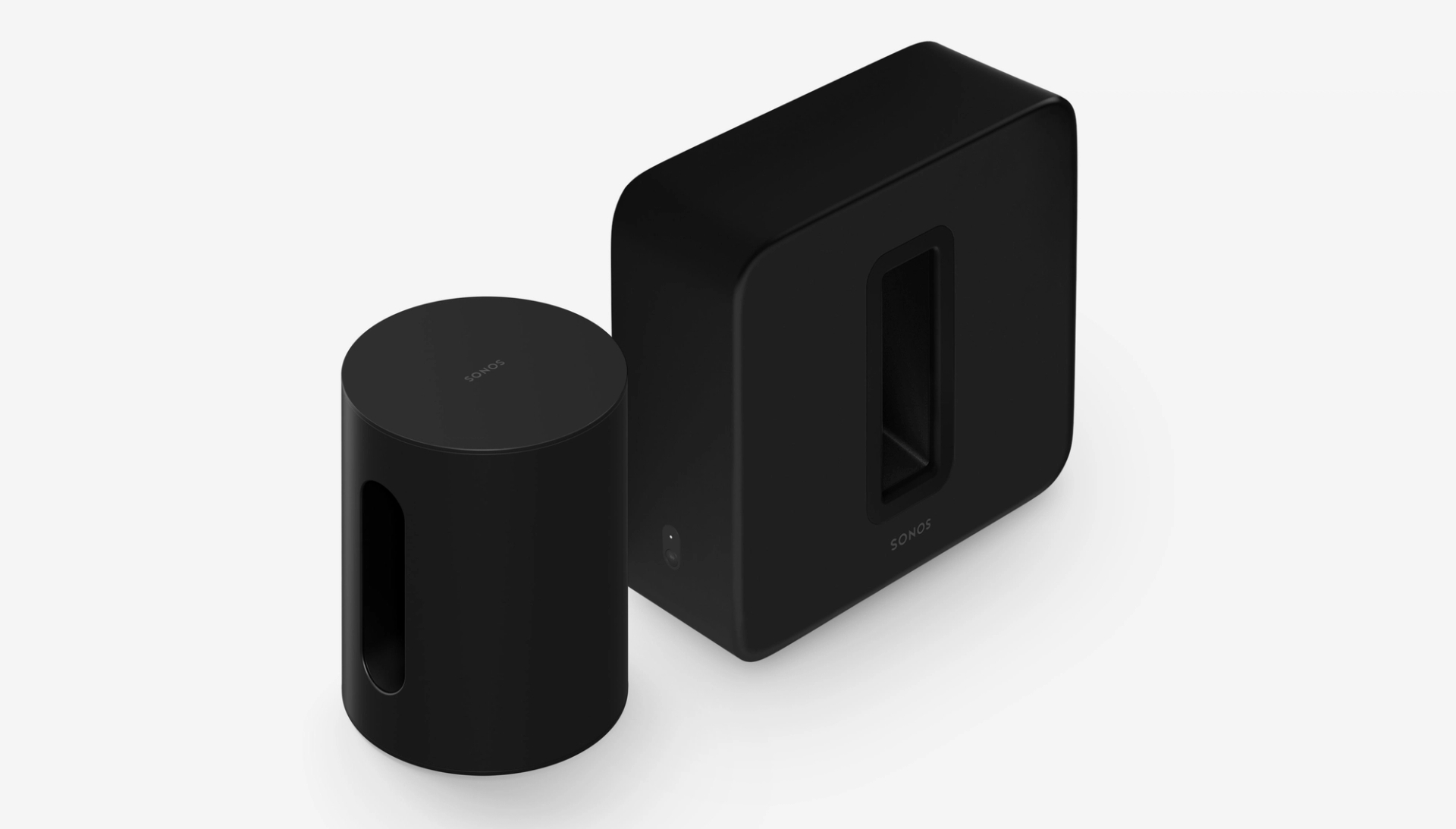 Sub Gen 4 vs Gen 3 vs Sub Mini