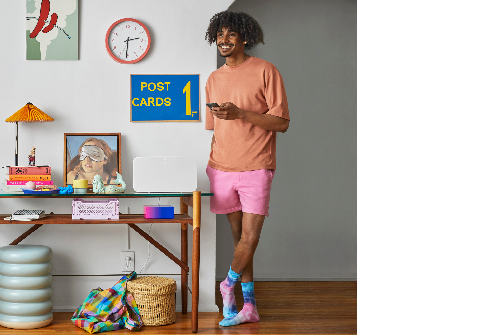 Sonos | Wireless Speakers and Home Sound Systems