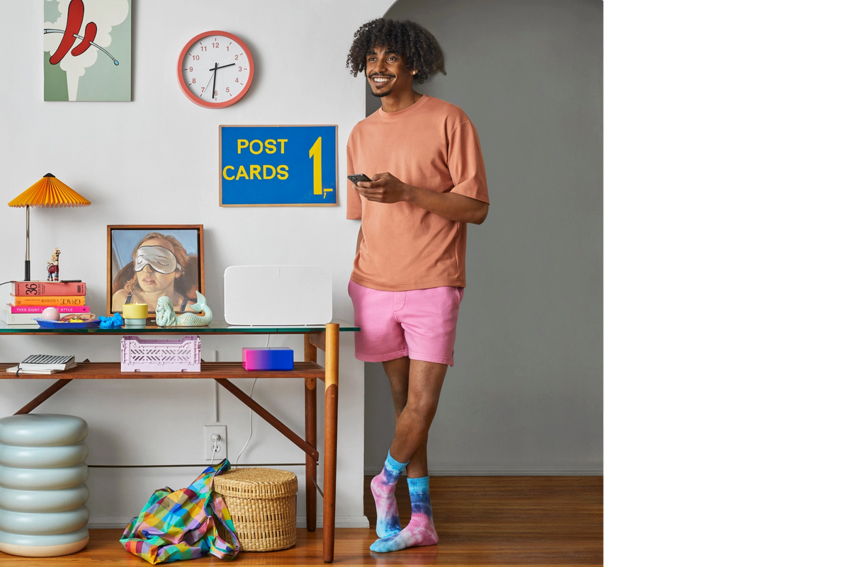 Sonos | wireless Speaker und Home Sound Systeme