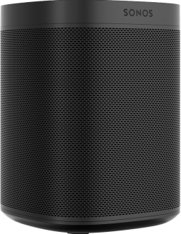 One SL: The Essential Home Speaker (Refurbished) | Sonos