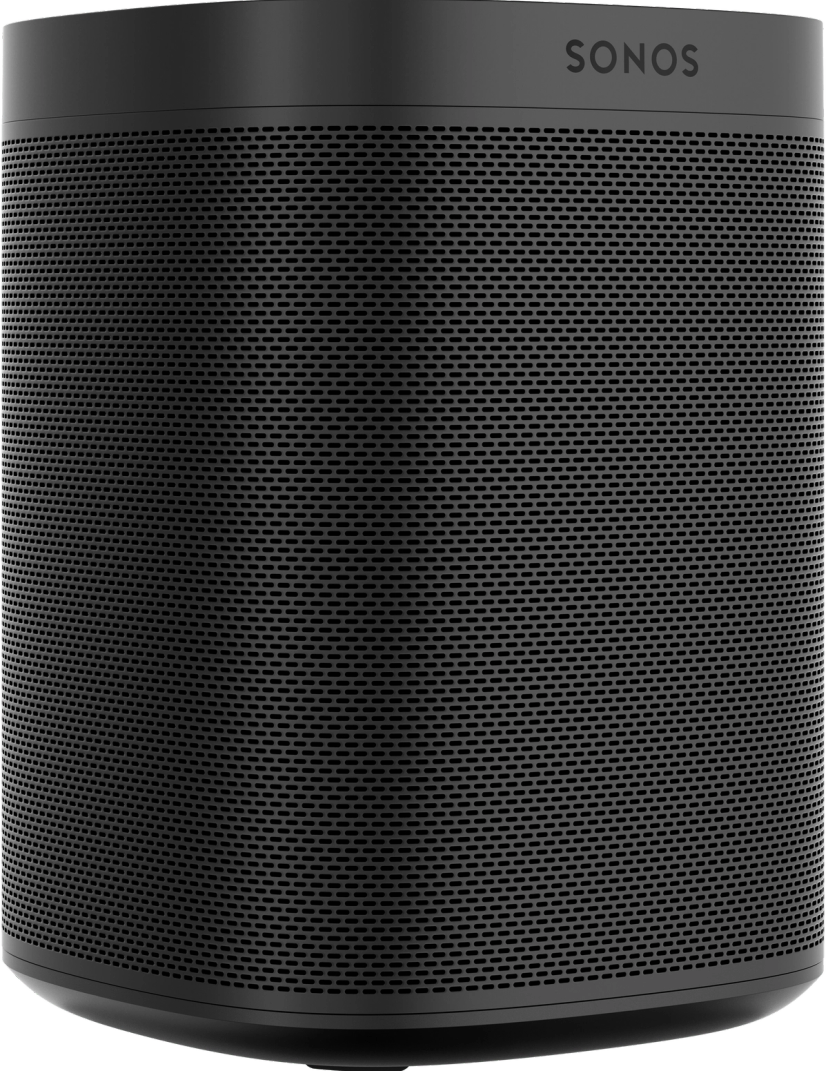One SL: The Essential Home Speaker (Refurbished) | Sonos