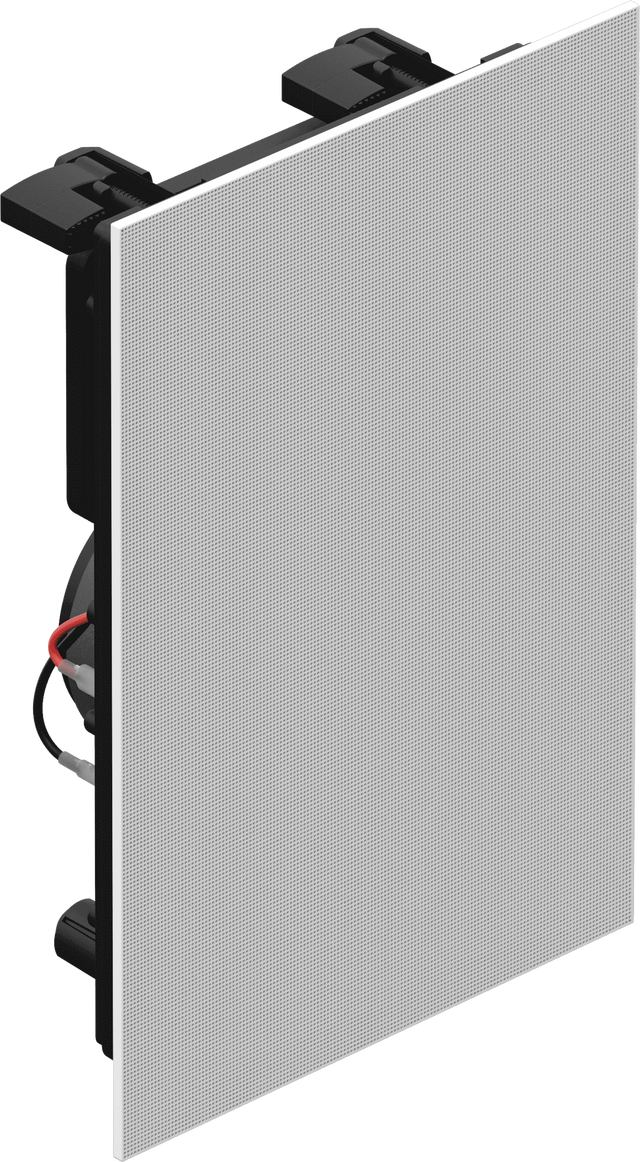 In-Wall Speaker Set and Amp | Sonos