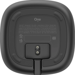 One SL: The Essential Home Speaker (Refurbished) | Sonos