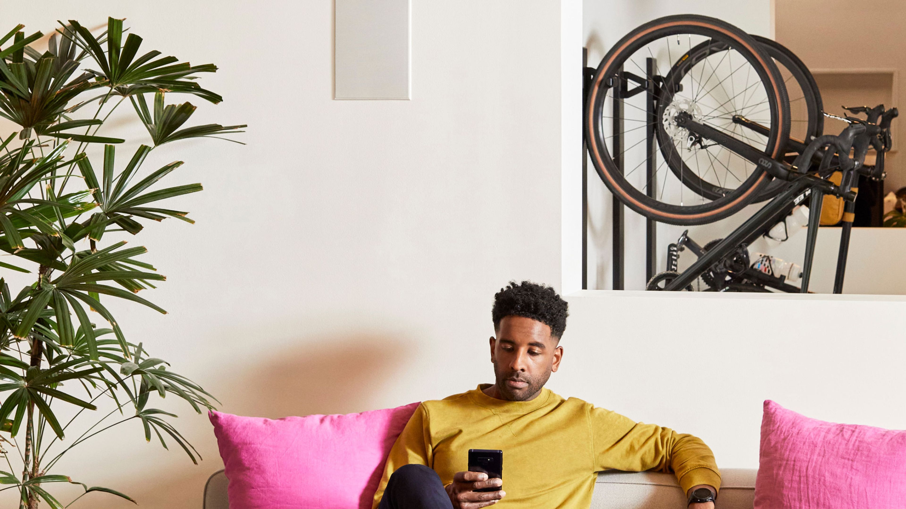 The Beginner’s Guide to In-Wall Speakers | Sonos Blog