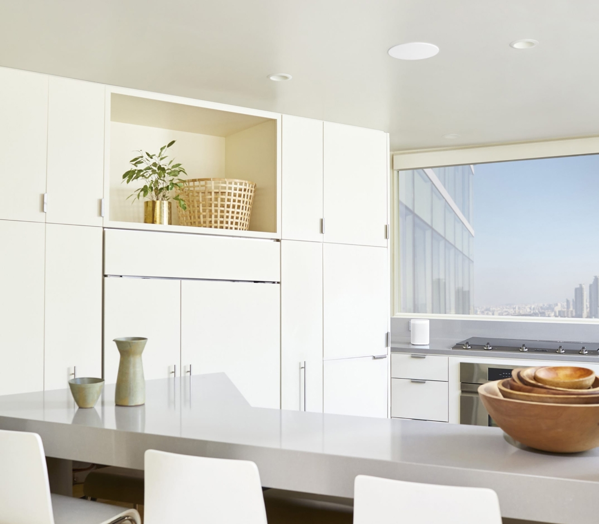 Certified Sonos AV Installers | Expert Sound Installation