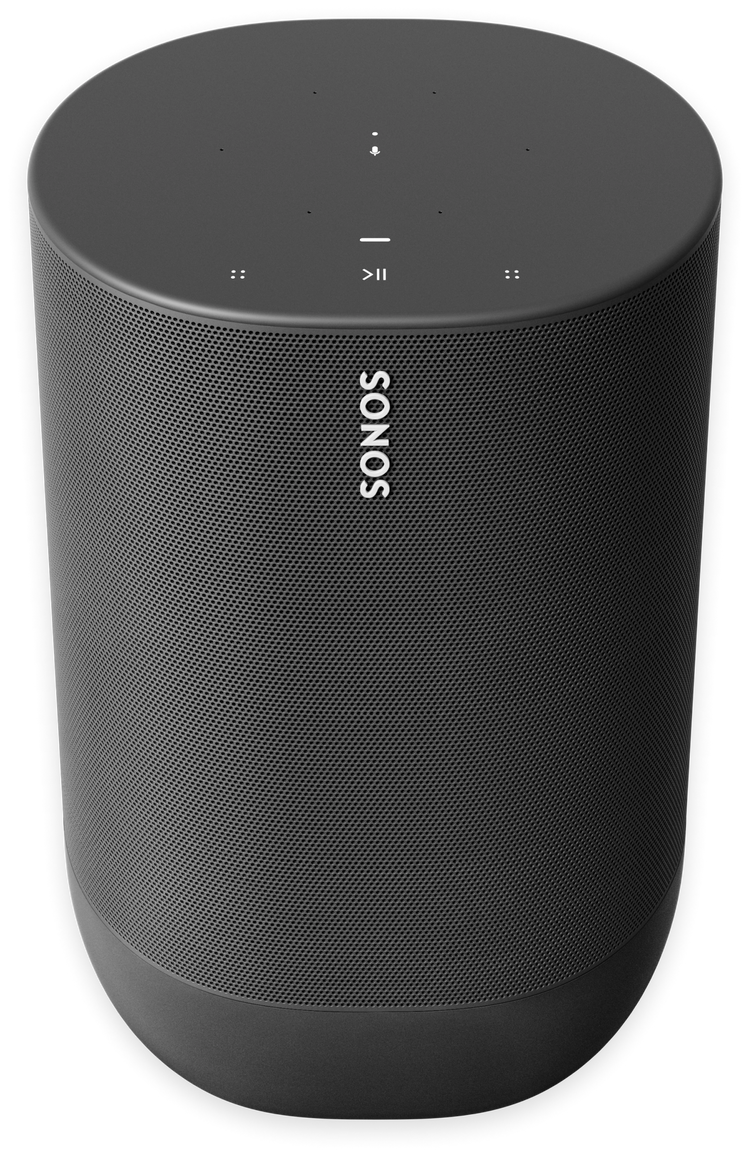 Hands-Free Voice Control | Sonos