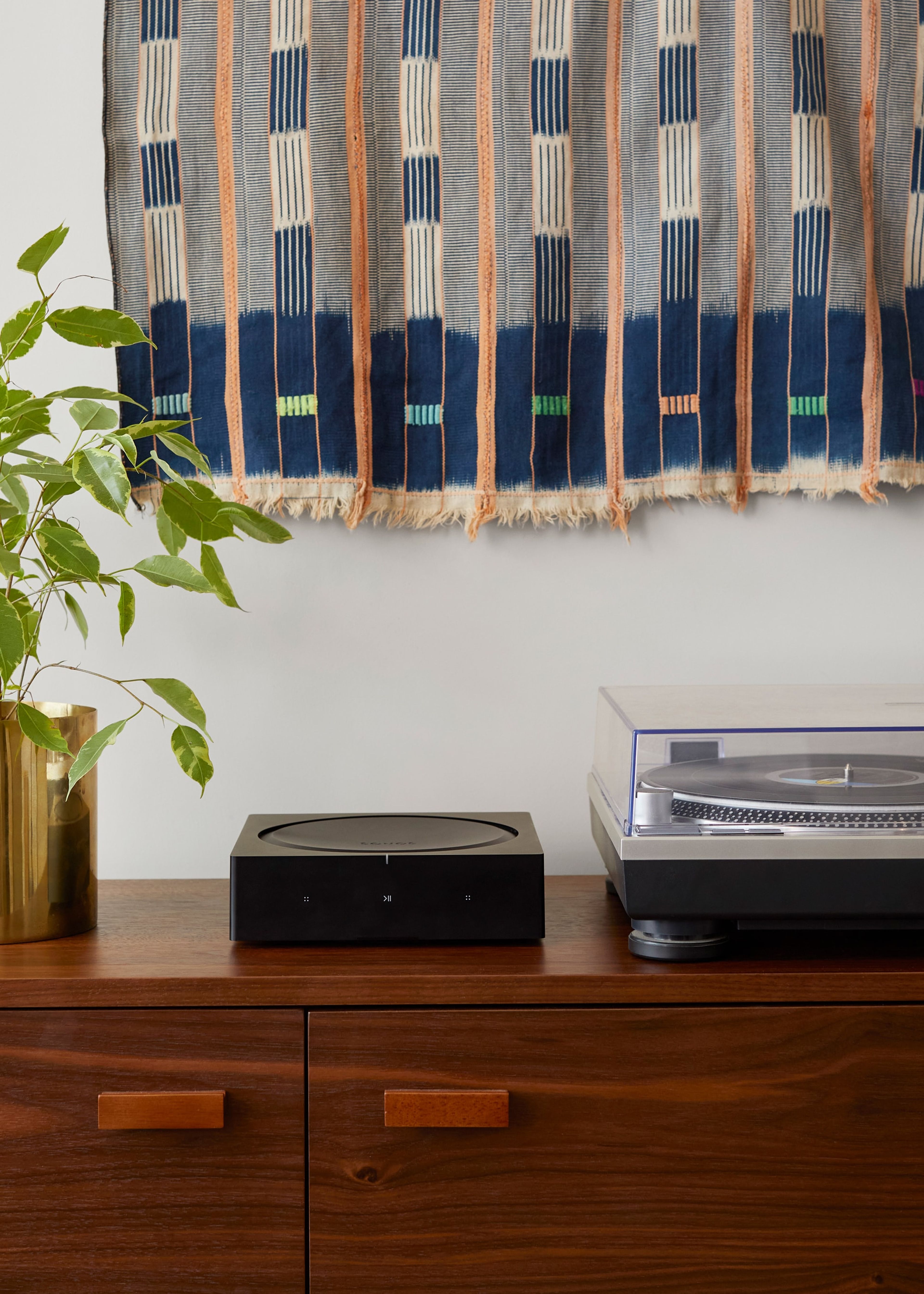 How To Listen to Vinyl With Sonos | Sonos Blog