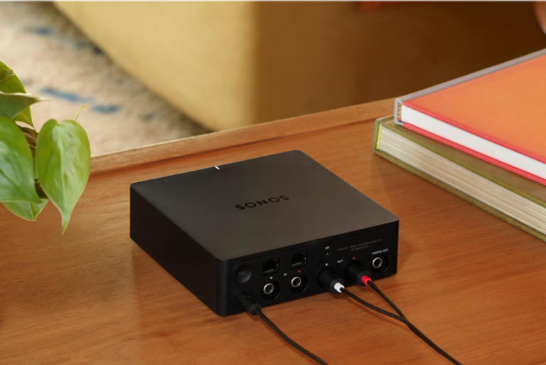 Port Help and Support | Sonos