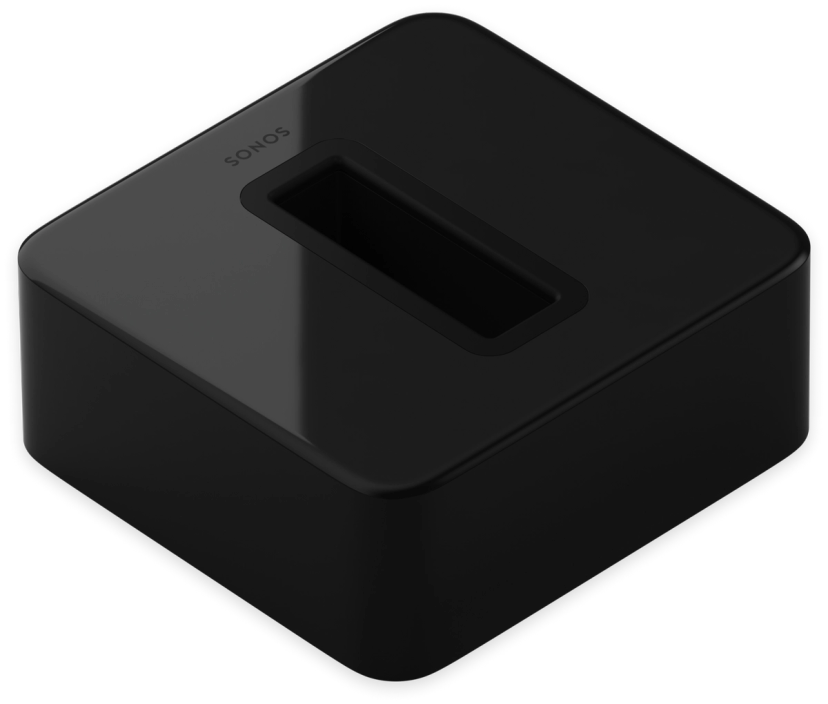 Sub: The World's Best Wireless Subwoofer (Refurbished) | Sonos