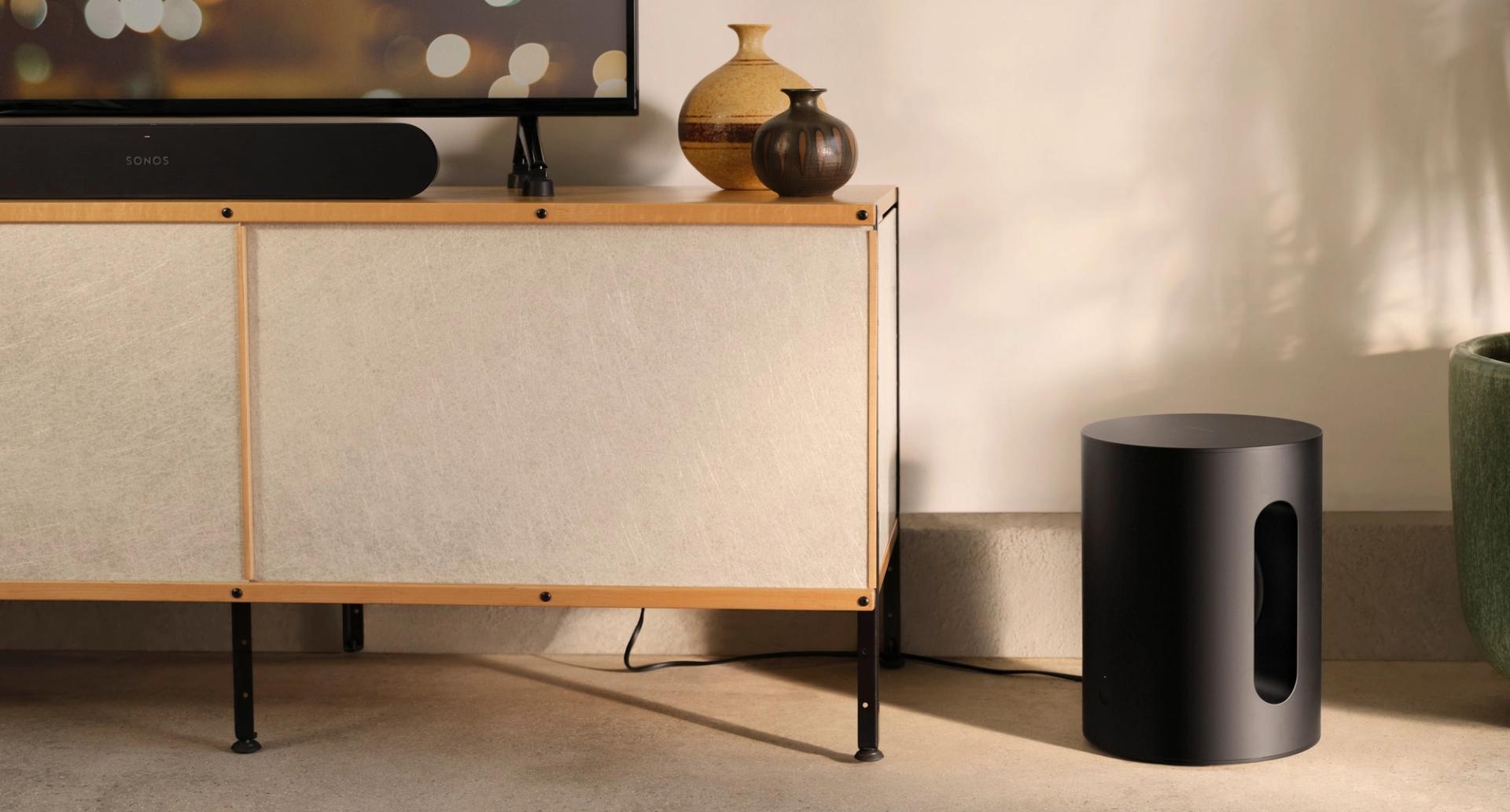 Wireless Speaker Sets | Sonos