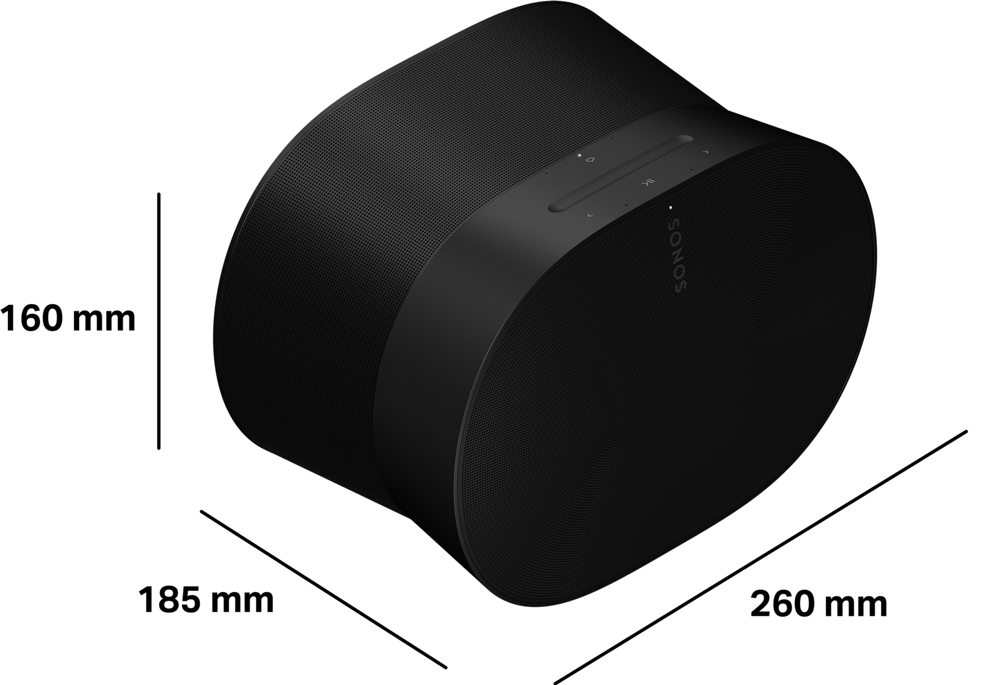 Era 300: The Spatial Audio Speaker With Dolby Atmos | Sonos