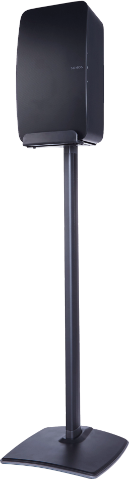 Sanus Speaker Stand for Sonos Five & Play:5 (Gen 2) | Sonos