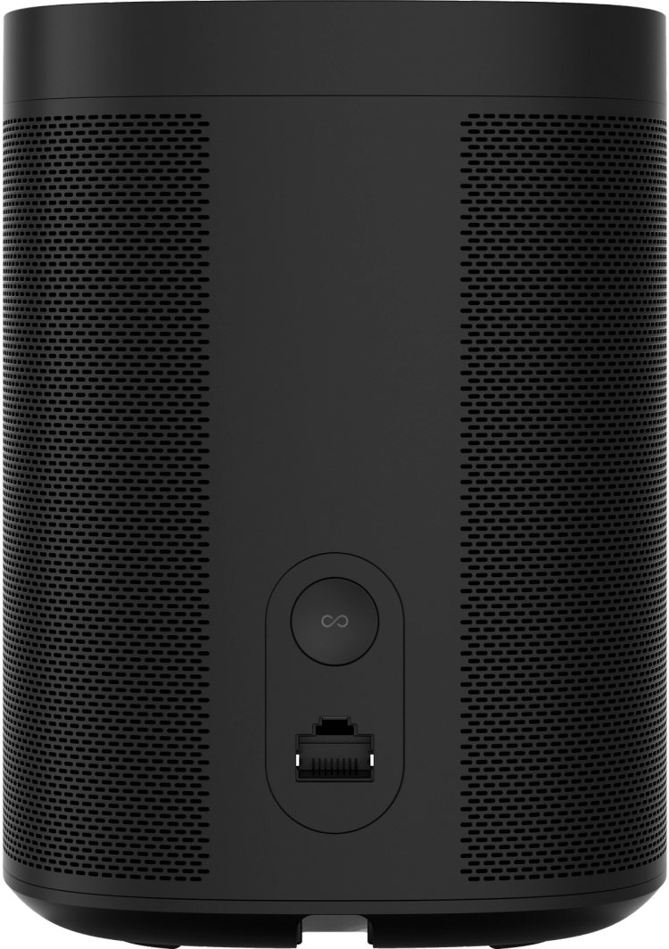 One: The Smart Speaker for Music Lovers | Sonos