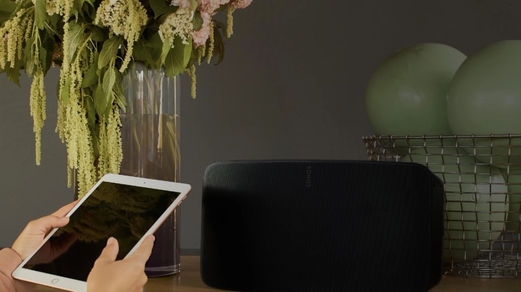 Installation and Setup | Sonos