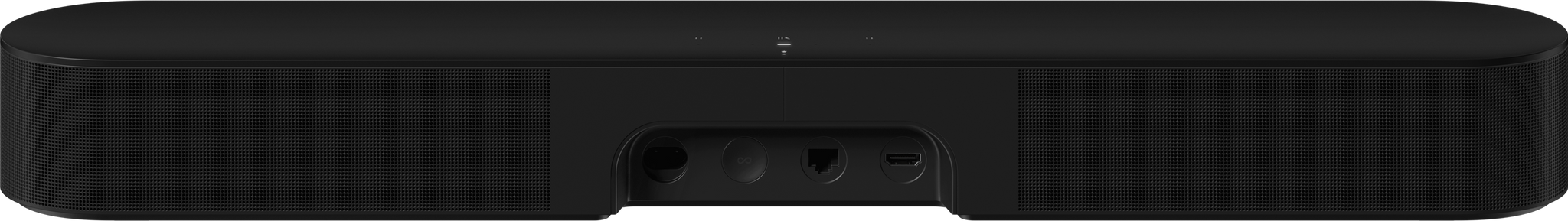 Beam: The Smart TV Soundbar with HDMI Input | Sonos