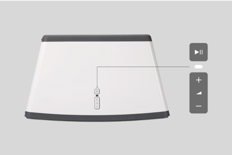 Play:3 Help and Support | Sonos