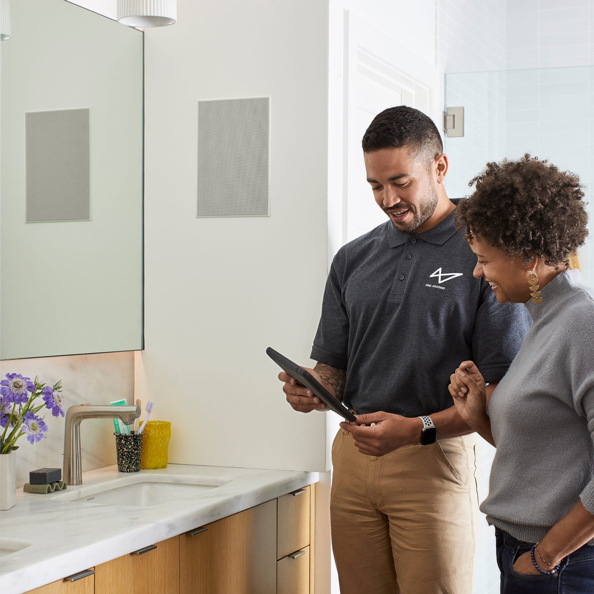 Premium Sound Solutions for Architects | Sonos