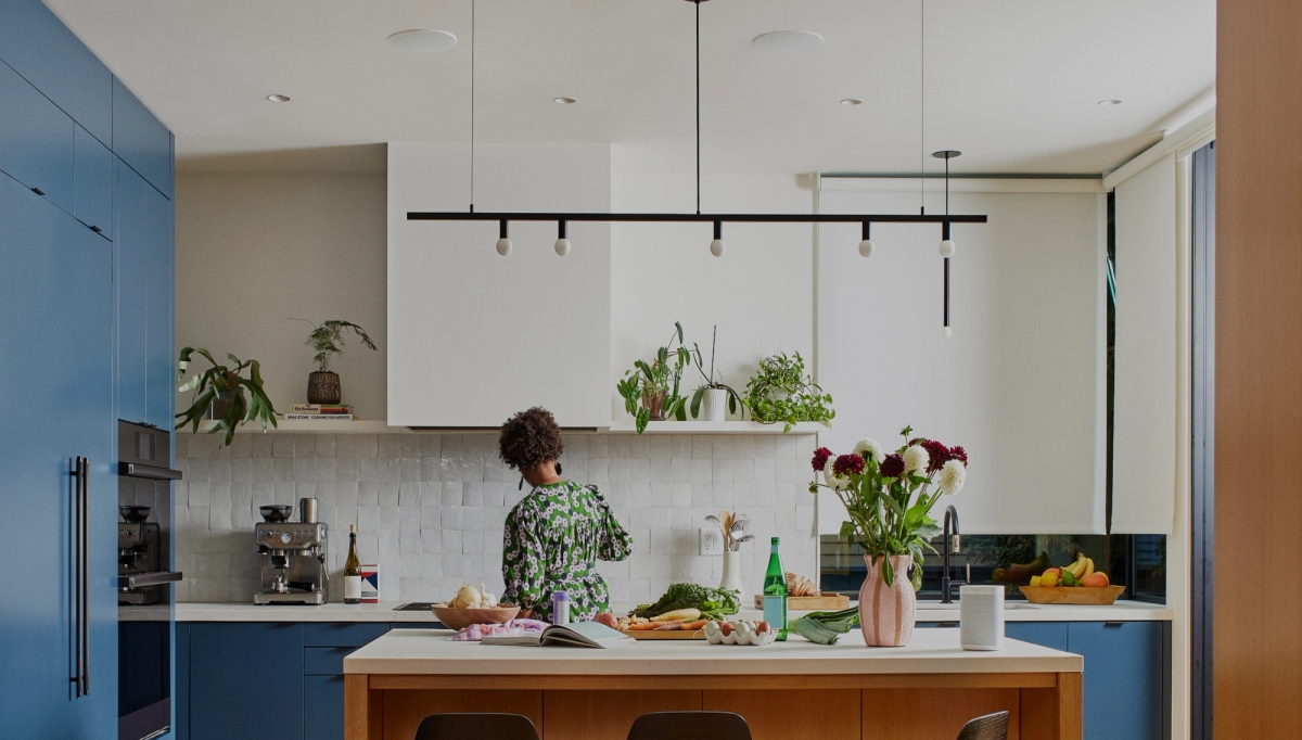 Premium Sound Solutions for Architects | Sonos