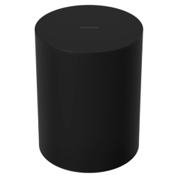 Sub Mini: The Compact Subwoofer with Big Bass | Sonos