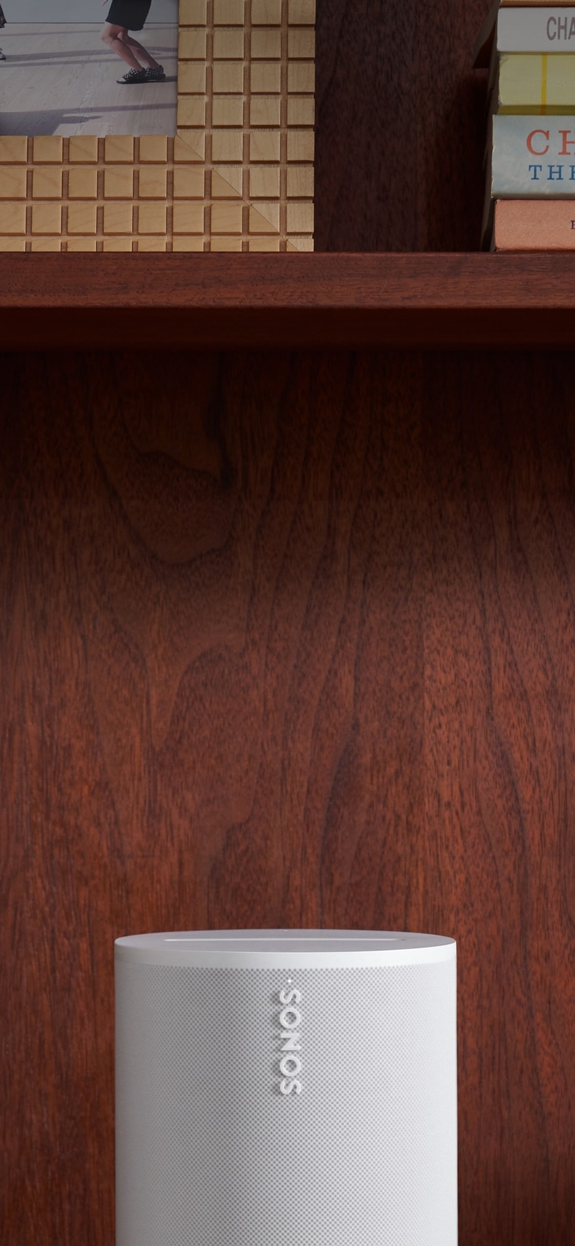 Hands-Free Voice Control | Sonos