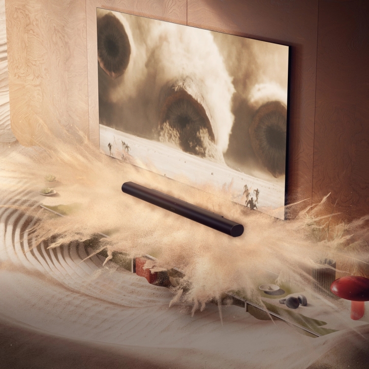 Home Theatre & Surround Sound Speaker Sets - Sonos