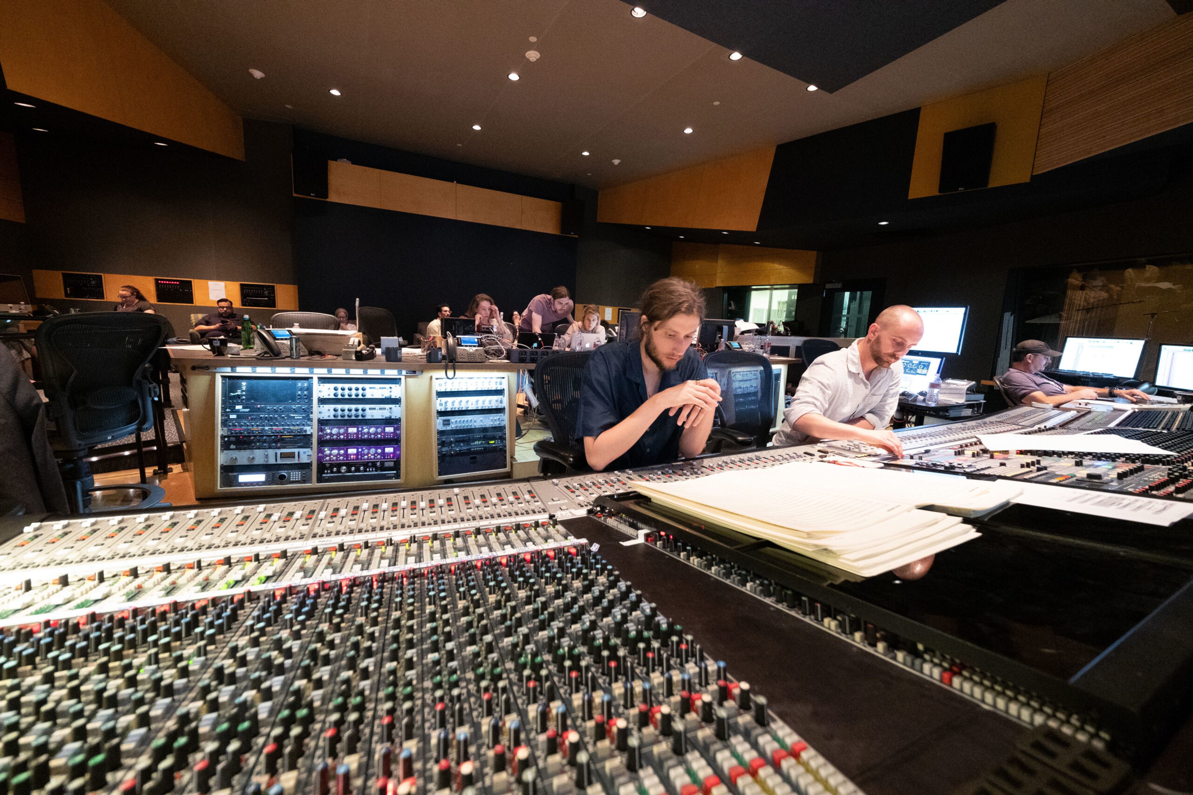 Things That Stuck: The Mandalorian’s Composer on the Second Season and ...