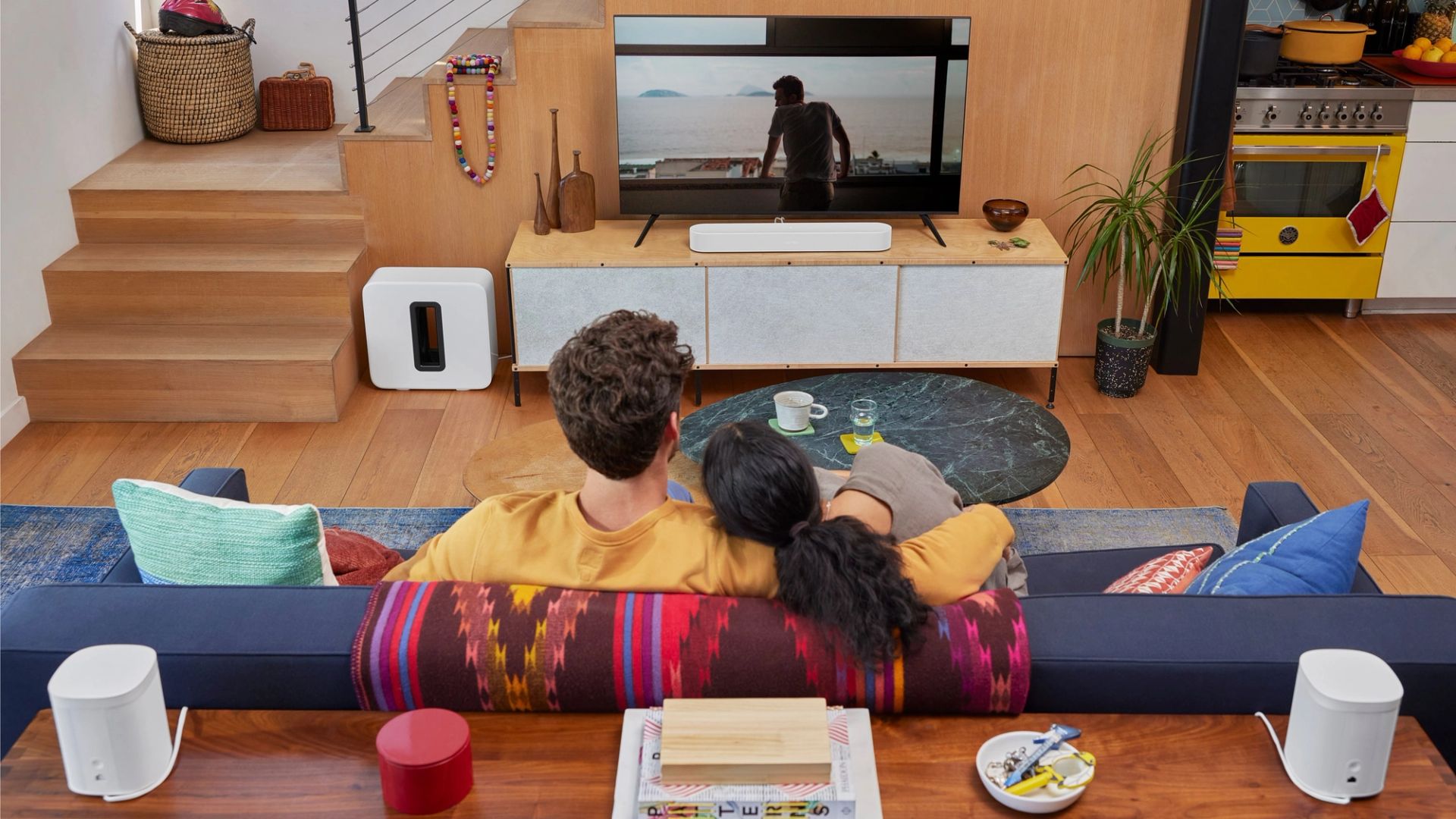 Die perfekte Anleitung für die Beam | Sonos Blog