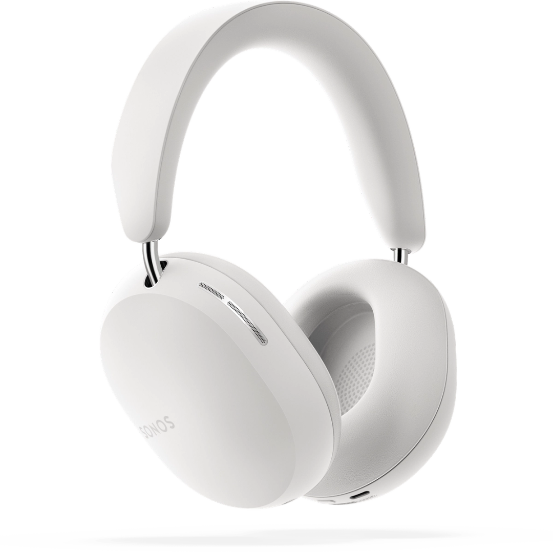 Sonos Ace Wireless Over Ear Headphones With Noise Cancellation