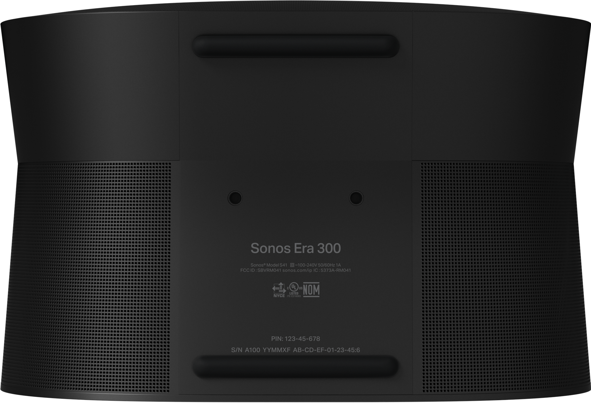 Era 300: The Stereo Speaker With Dolby Atmos | Sonos