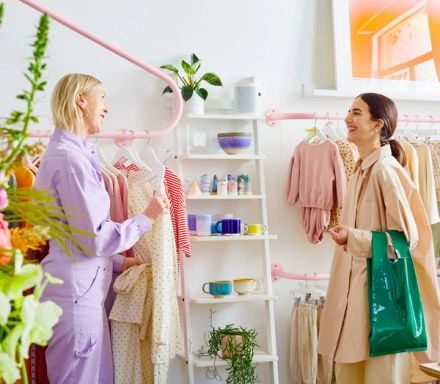 How To Set Up a Music System in Your Retail Store | Sonos Blog