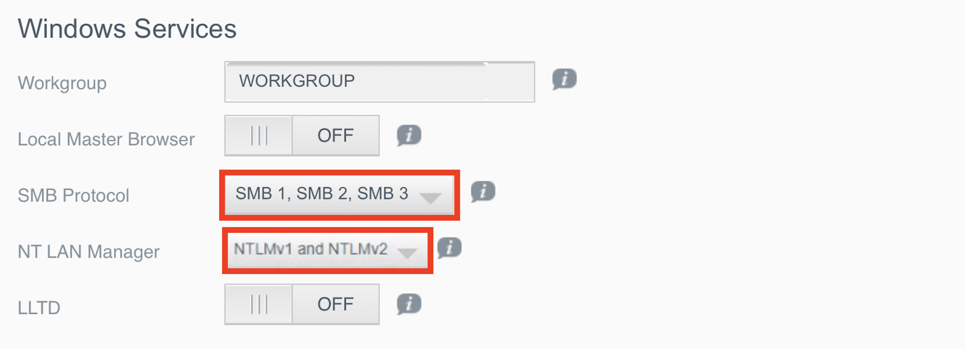 Music library error when using WD MyCloud NAS with Sonos S1 | Sonos