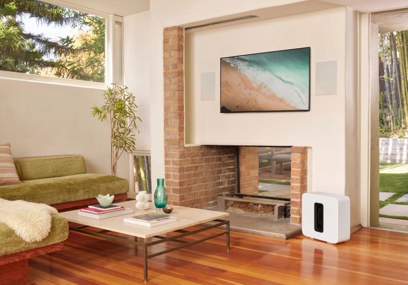 How to Create a Multi-Room Audio Setup in Your Home | Sonos Blog