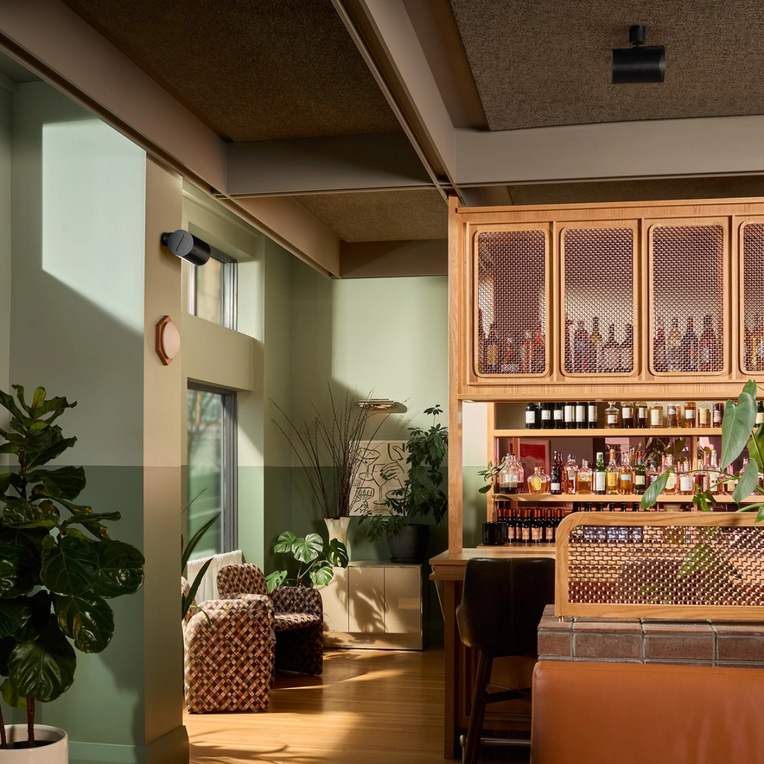 Sonos Era 100 Pro (Pair) - For Professional Installation