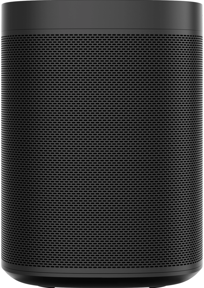 One SL: The Essential Home Speaker (Refurbished) | Sonos