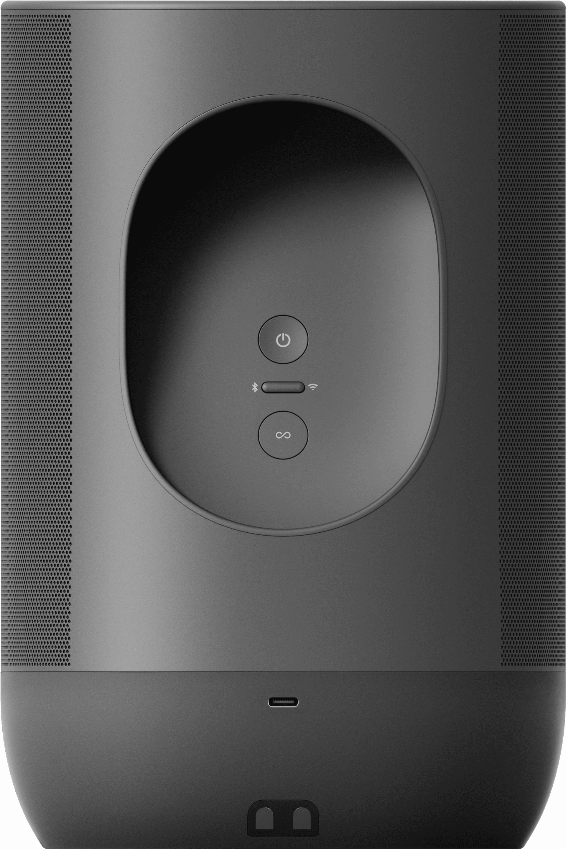 Move: The First Gen Indoor/Outdoor Bluetooth Speaker—Sonos