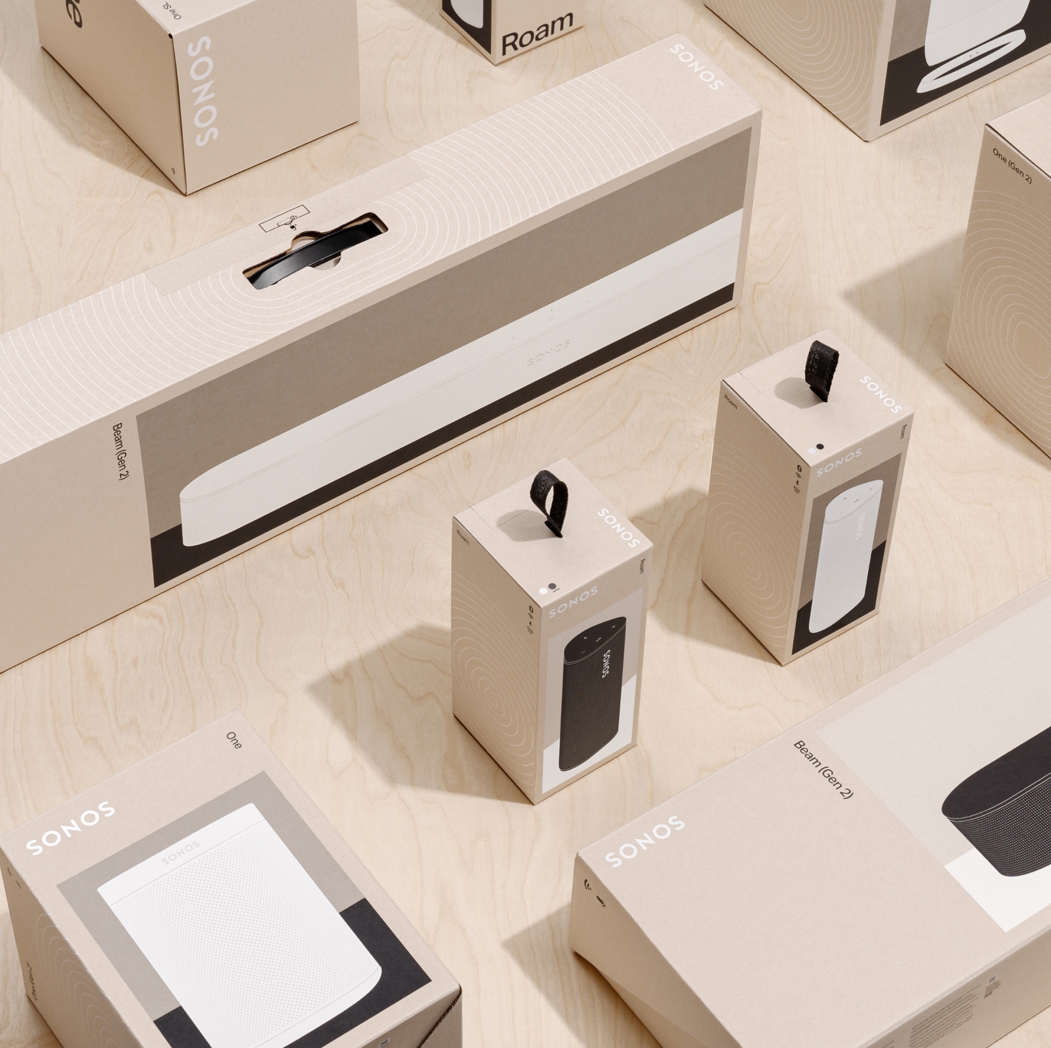 Extended Warranty Coverage for Sonos Products - Sonos