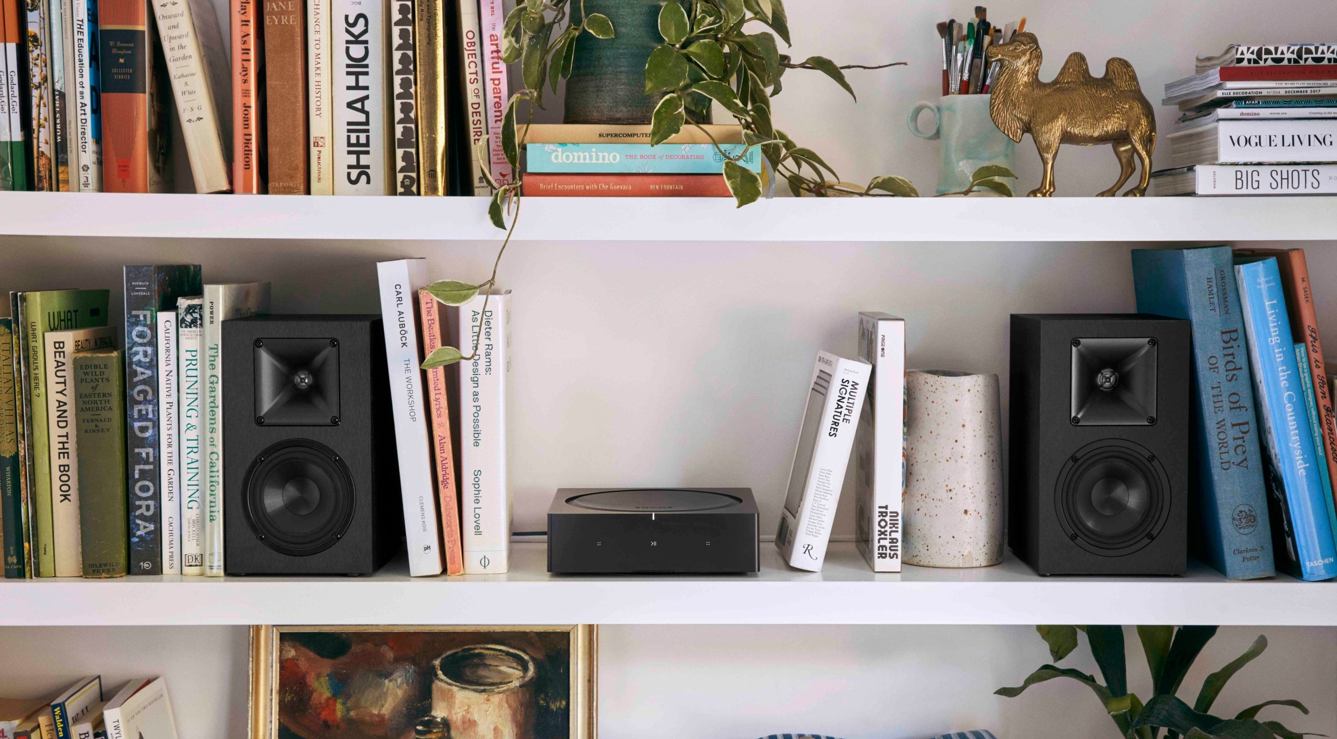 Detalles Sobre El Amplificador World Amp