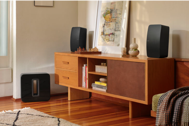 Sub (Gen 1 and 2) Help and Support | Sonos