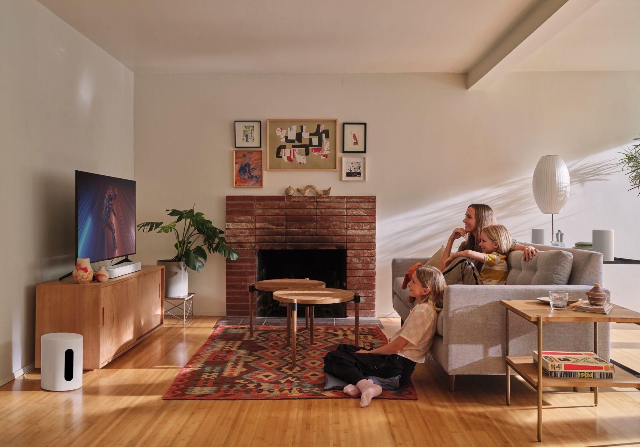 How to Hear Dialogue Better When Watching TV & Movies