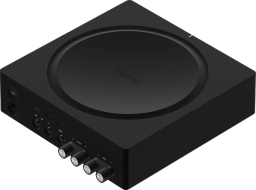 Amp: The Wireless Streaming Speaker Amplifier | Sonos