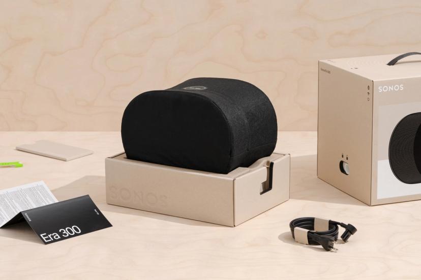 Sonos | Wireless Speakers and Home Sound Systems