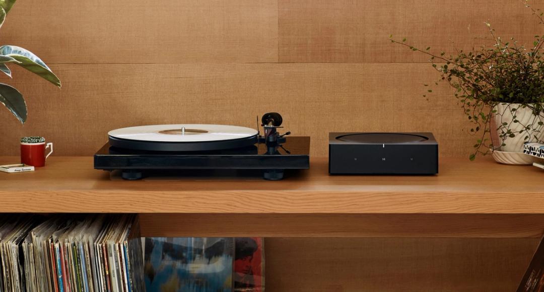 Wireless Stereo Components | Sonos