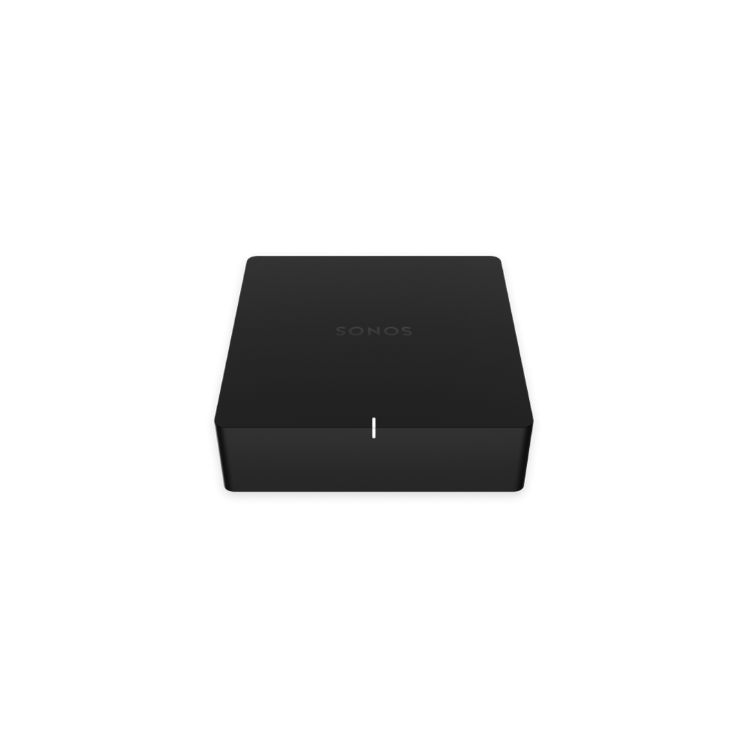 Use Line In On Sonos Sonos