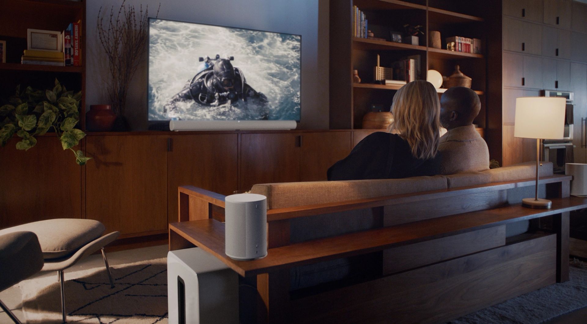 The Beginner's Guide to HDMI, HDMI ARC, and eARC | Sonos Blog