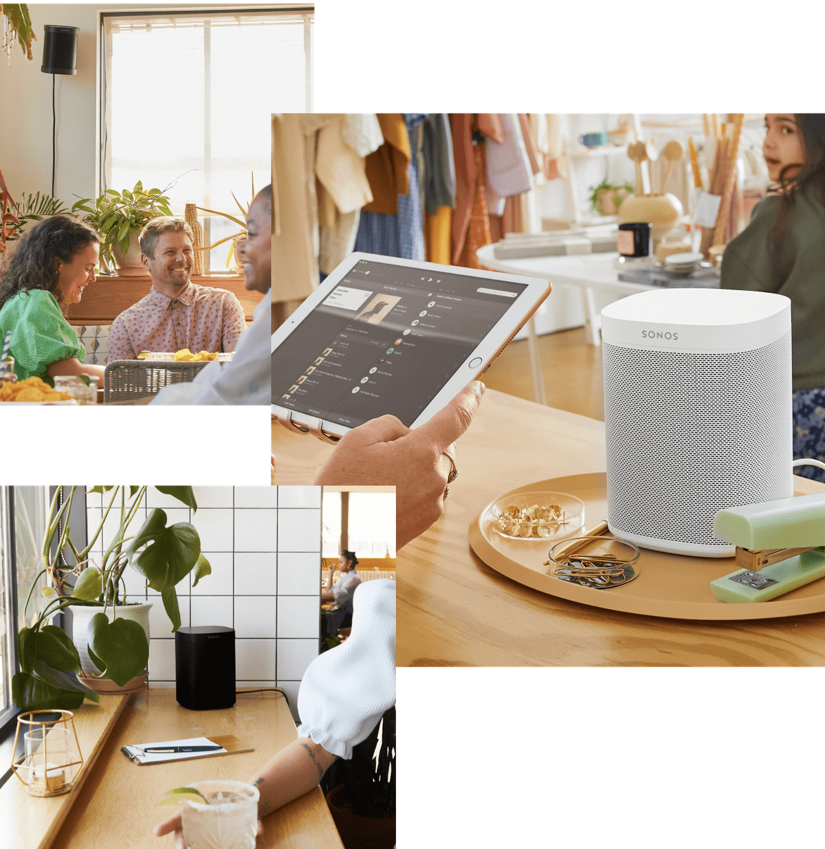 Installation and Setup | Sonos